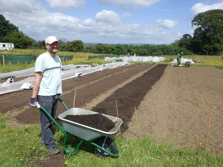 The Farm | Lauriston Farm